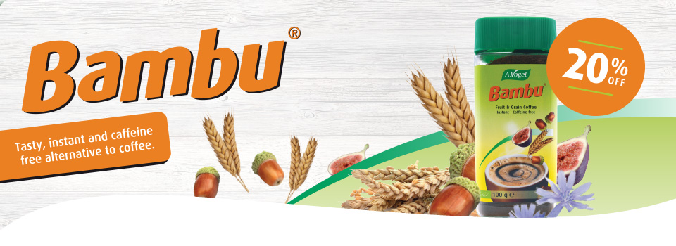 A.Vogel Australia - Natural and Herbal Remedies | A.Vogel