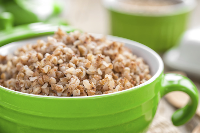 Buckwheat nutritional info, health benefits, recipes & more | A.Vogel ...