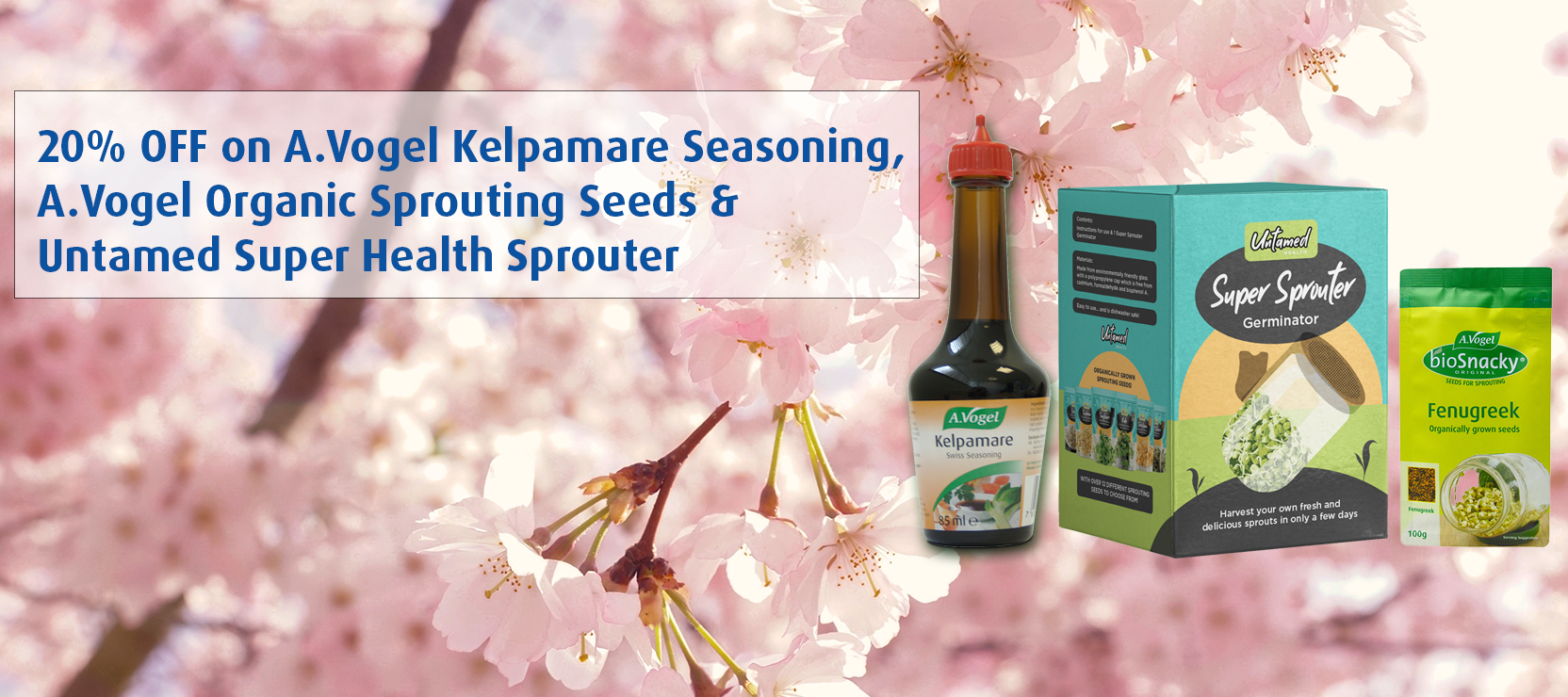 A.Vogel Australia - Natural and Herbal Remedies | A.Vogel Australia